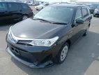 Toyota Fielder EX PKG HYBRID BLACK 2019 for Sale in Baridhara | Bikroy