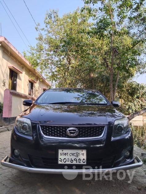 Toyota Fielder G 202 2011 for Sale in Cumilla | Bikroy