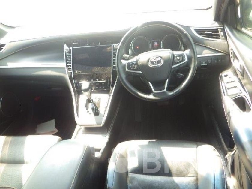 Toyota Harrier 2020 for Sale in Baridhara | Bikroy