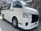 Toyota Hiace DX GL DUAL AC 2020 for Sale in Baridhara | Bikroy