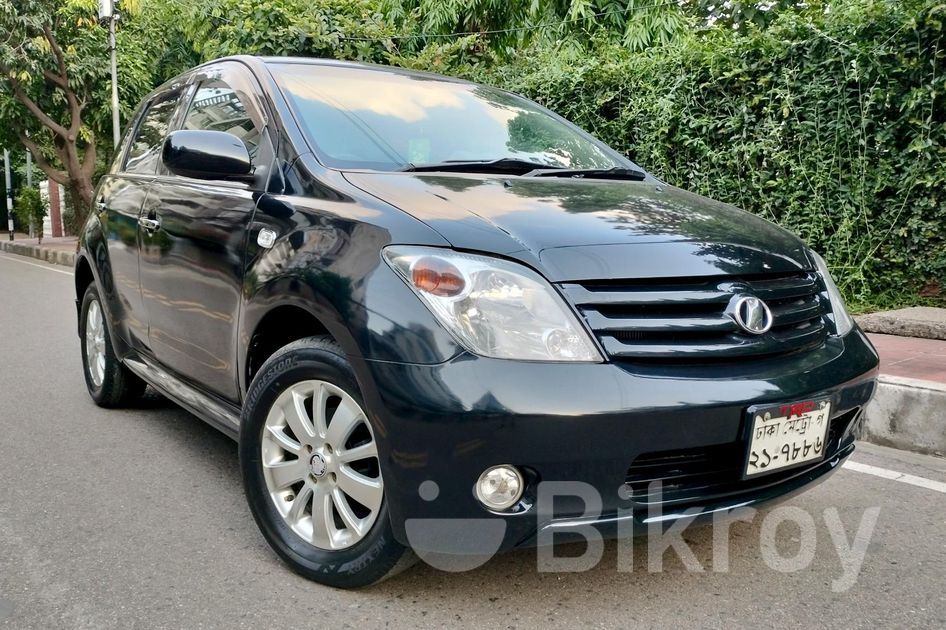 Toyota ist 1500cc. Octane drive 2006 for Sale in Baridhara | Bikroy