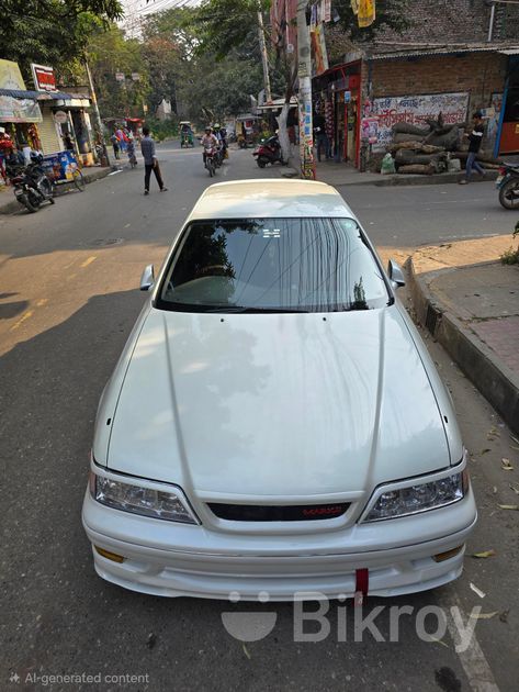 Toyota Mark II Grande Regal 1997 for Sale in Mirpur | Bikroy