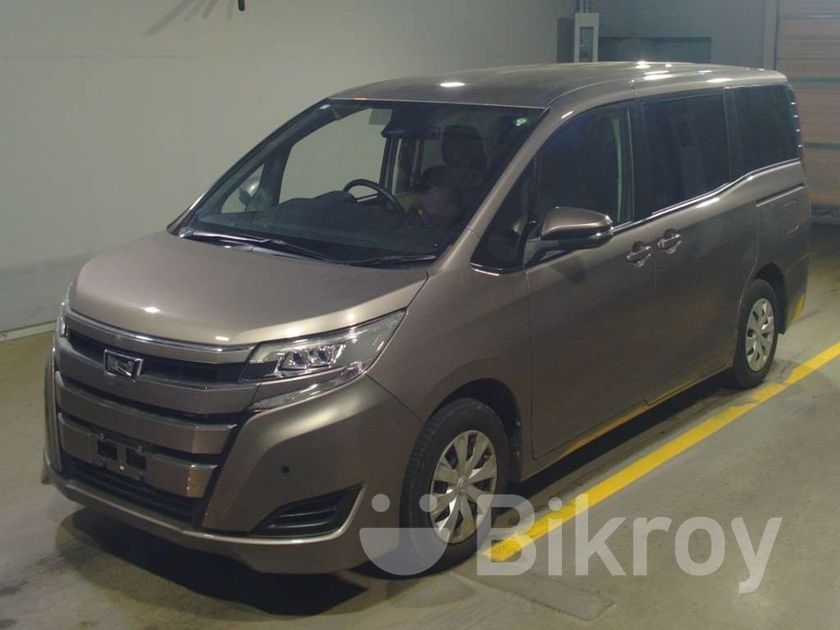 Toyota Noah NON HYBRID READY 2021 for Sale in Baridhara | Bikroy
