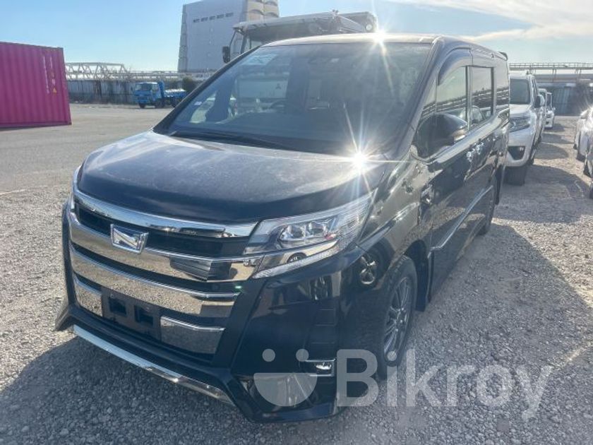 Toyota Noah Si wxb 2020 for Sale in Paltan | Bikroy