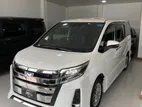 Toyota Noah SI WXB 2020 for Sale in Baridhara | Bikroy
