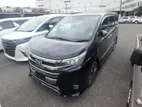 Toyota Noah SI WXB 2 AERO EDITIO 2020 for Sale in Baridhara | Bikroy