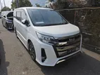 Toyota Noah SI WXB , NON HYBRID* 2020 for Sale in Baridhara | Bikroy