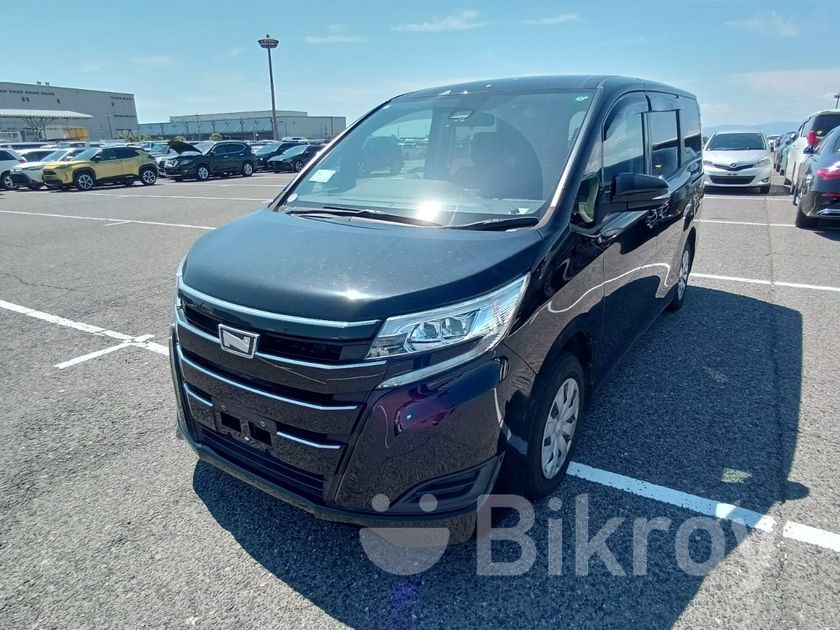 Toyota Noah X-KEY START 2020 for Sale in Baridhara | Bikroy