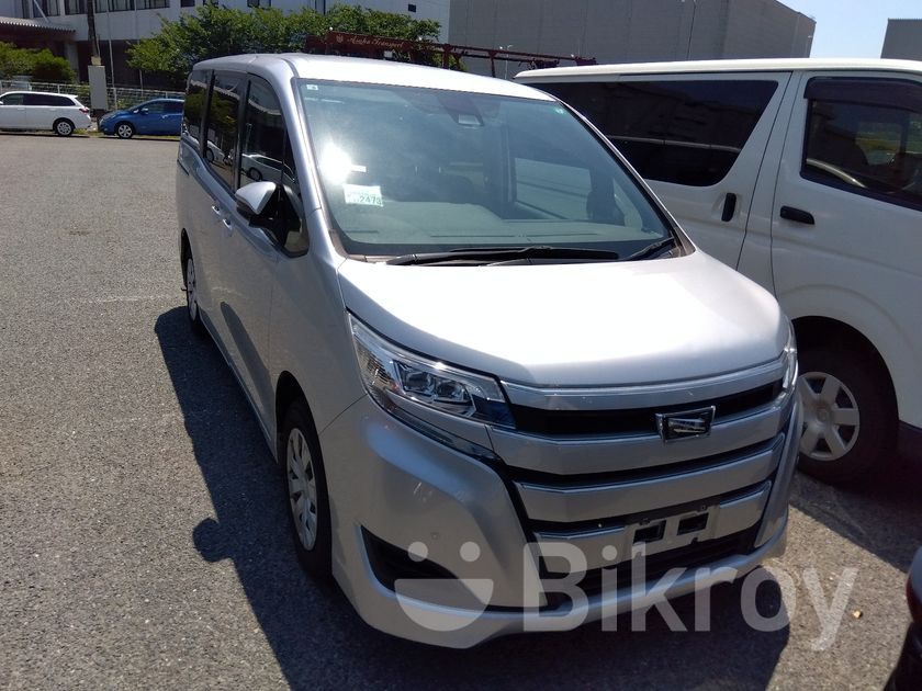 Toyota Noah X KEY START 2021 for Sale in Baridhara | Bikroy