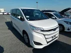 Toyota Noah G Push 2020 for Sale in Baridhara | Bikroy