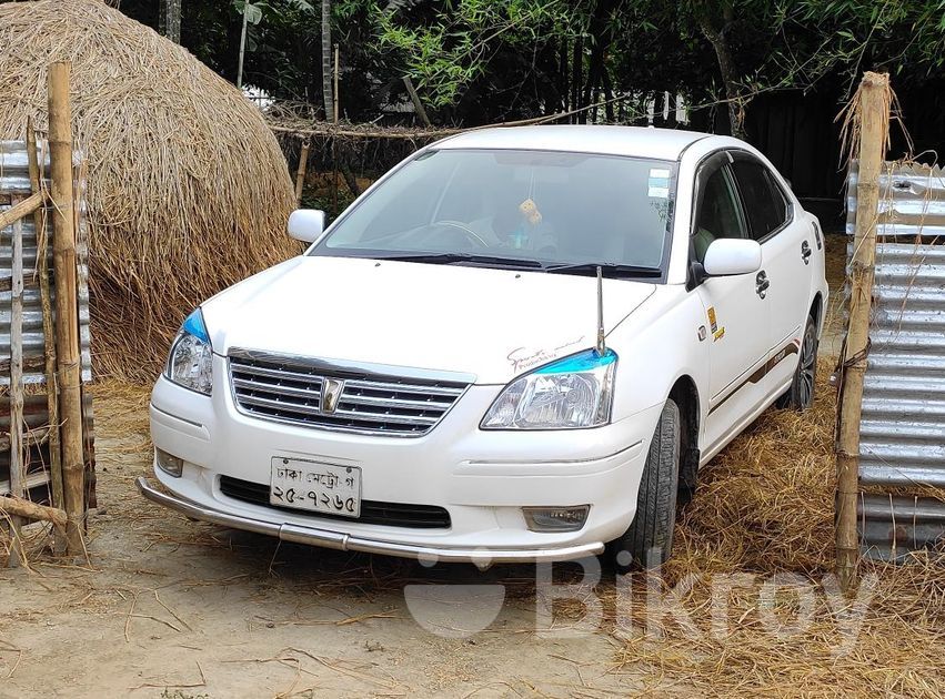 Toyota Premio 2003 in Sherpur | Bikroy
