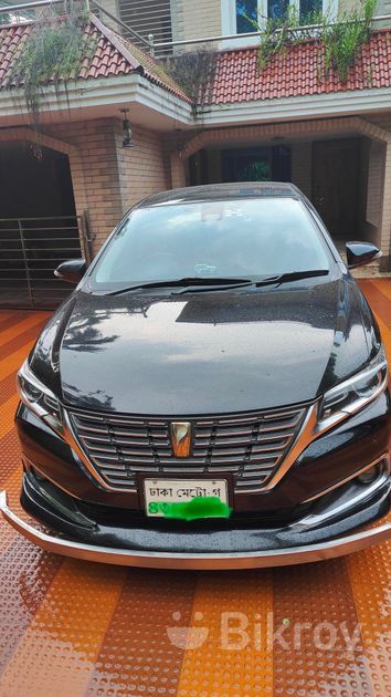 Toyota Premio 2016 for Sale in Uttara | Bikroy