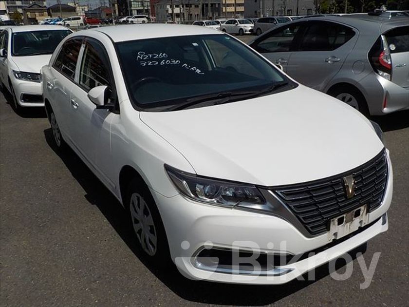 Toyota Premio 2020 for Sale in Baridhara | Bikroy