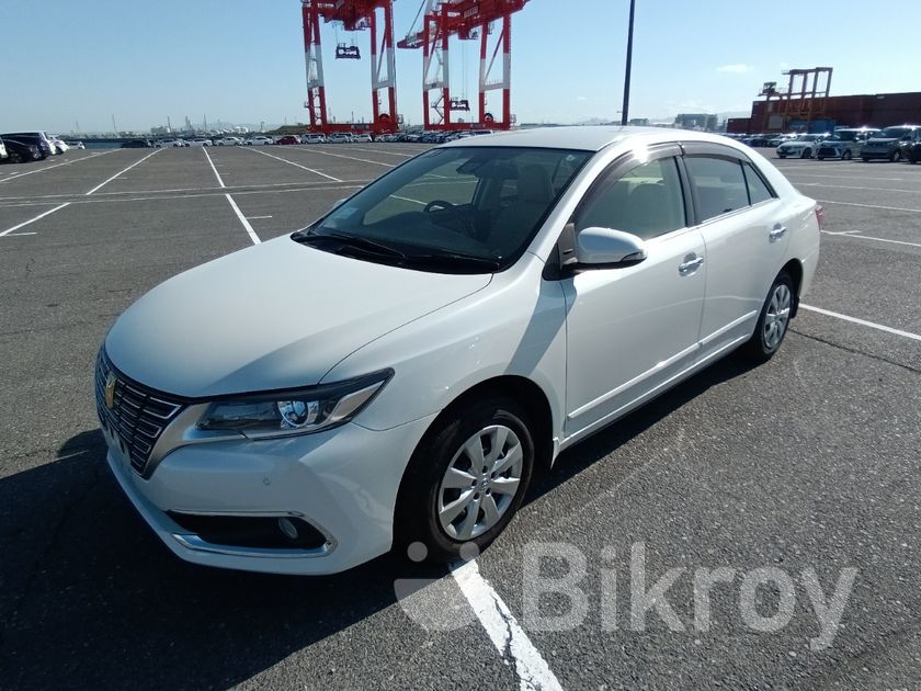 Toyota Premio F-EX 2020 for Sale in Baridhara | Bikroy