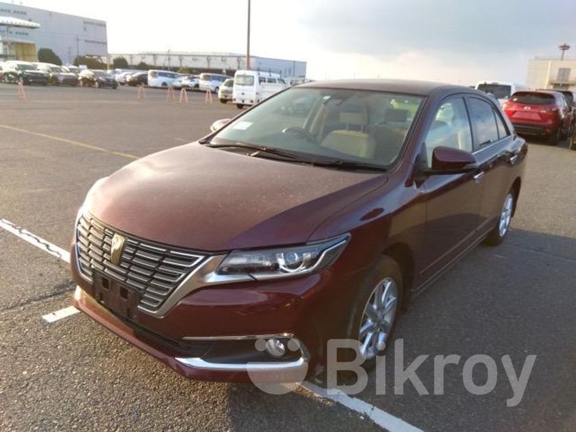 Toyota Premio F-EX 4 WINE 2021 for Sale in Baridhara | Bikroy