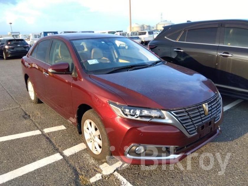 Toyota Premio F-EX 4 WINE 2021 for Sale in Baridhara | Bikroy