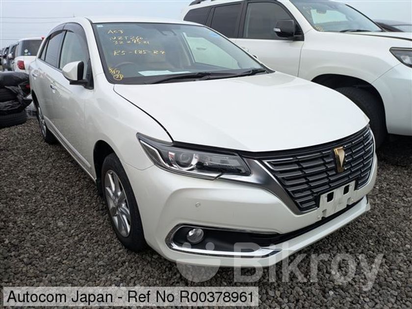 Toyota Premio F- EX Peral Sedan 2020 for Sale in Baridhara | Bikroy