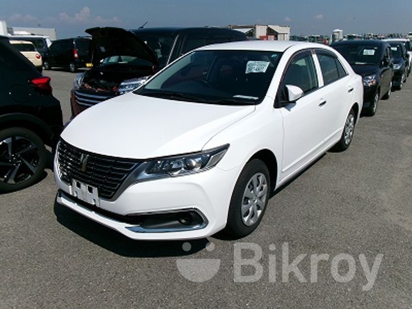 Toyota Premio F KEY START 2020 for Sale in CDA Avenue | Bikroy