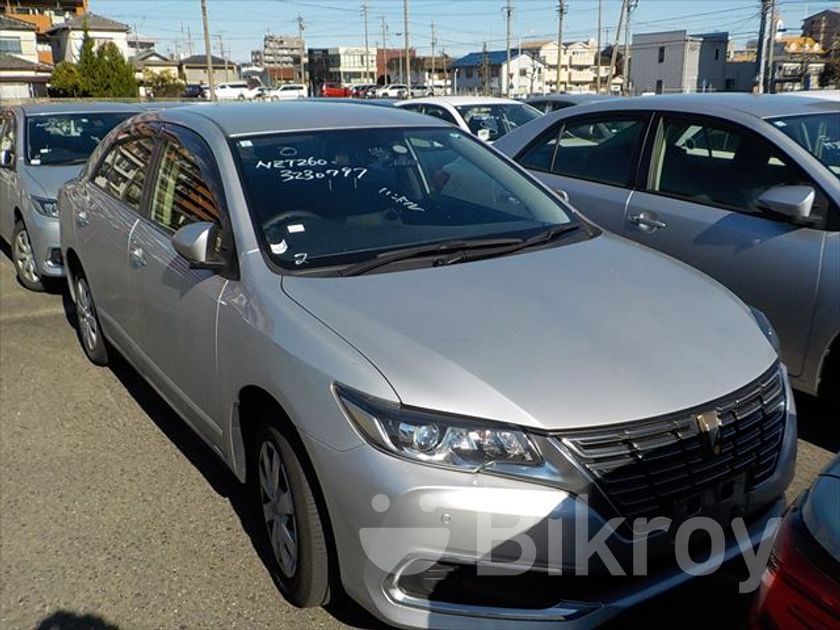 Toyota Premio F L P K G 2021 for Sale in Baridhara | Bikroy