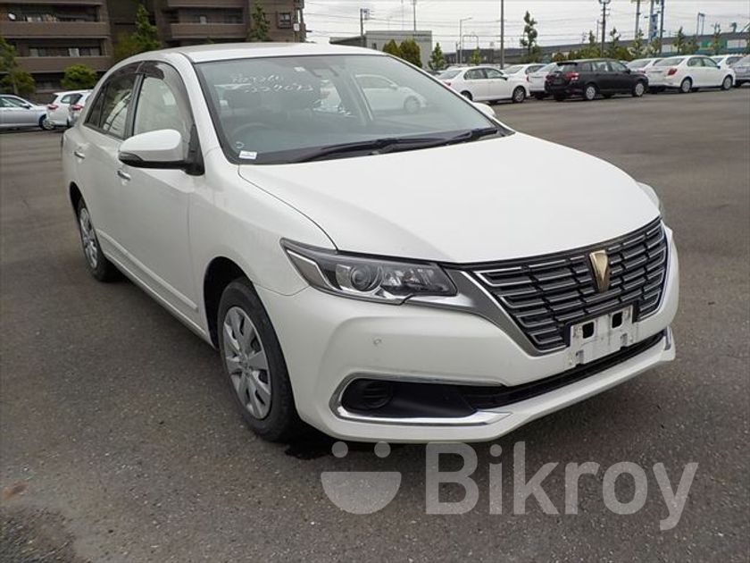 Toyota Premio F-L Package 2020 for Sale in Baridhara | Bikroy