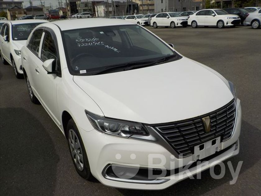 Toyota Premio F PKG 2020 for Sale in Baridhara | Bikroy