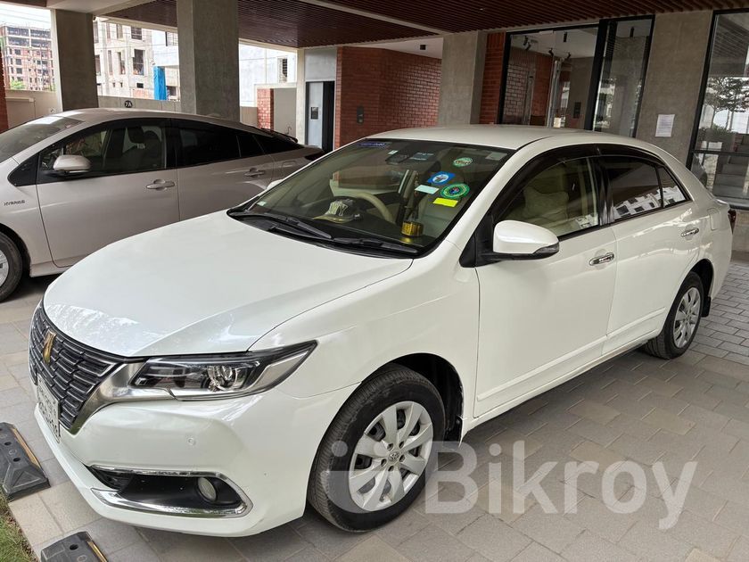 Toyota Premio . 2016 for Sale in Mirpur | Bikroy