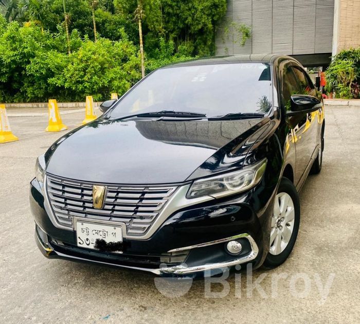 Toyota Premio Fex Package 2016 for Sale in Kajir Dewry | Bikroy