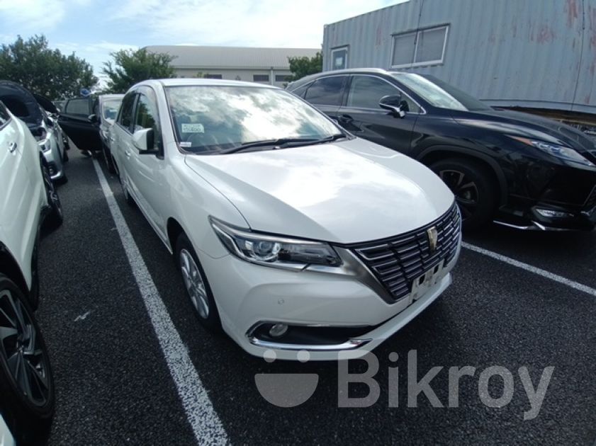 Toyota Premio FEX Pearl 5/15000 km 2020 for Sale in Agrabad | Bikroy