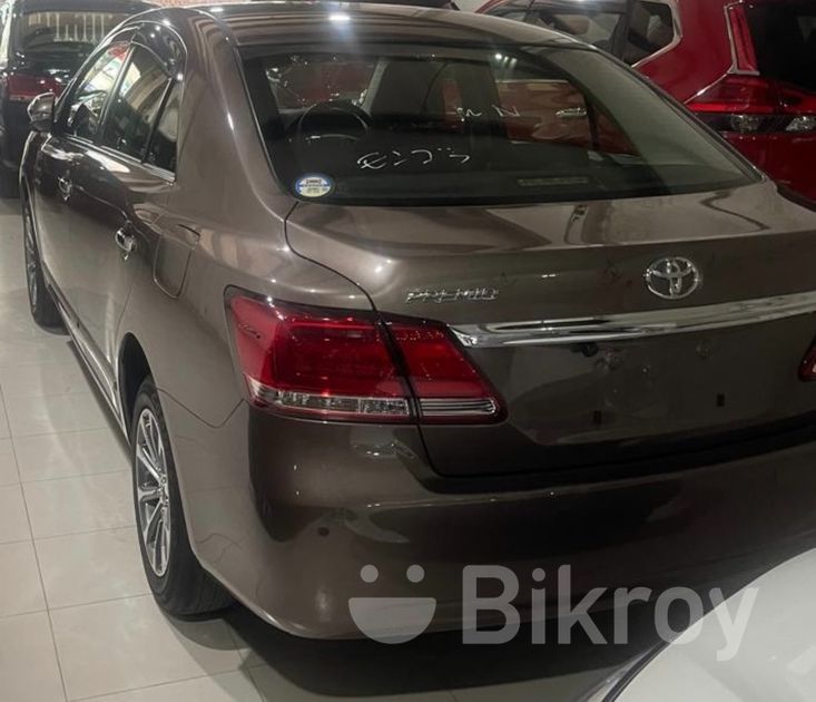 Toyota Premio fl 2020 for Sale in Mirpur | Bikroy