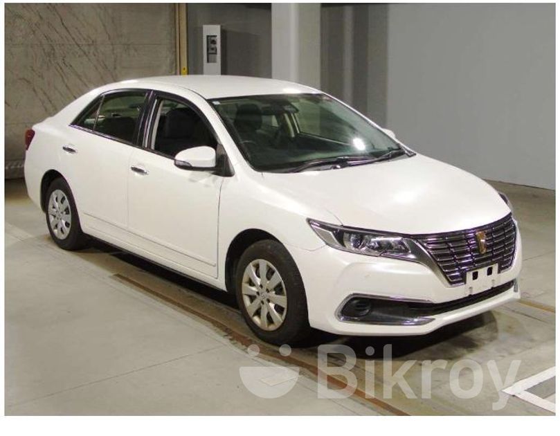 Toyota Premio FL PACKAGE 2020 for Sale in Malibag | Bikroy