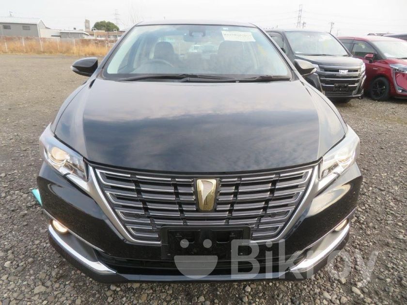 Toyota Premio FL PKG 4 POINT 2020 for Sale in Agrabad | Bikroy