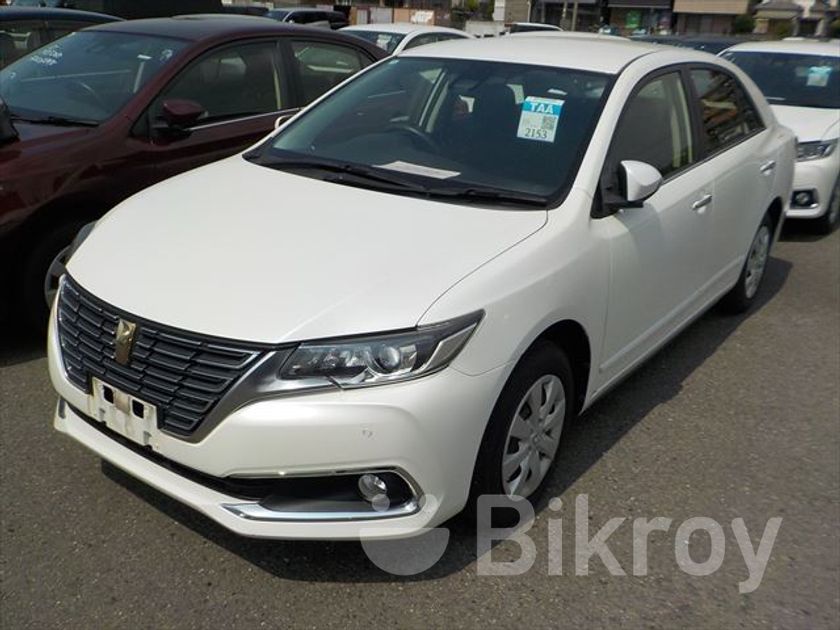 Toyota Premio FL PKG 4.0 PEARL 2020 for Sale in Baridhara | Bikroy
