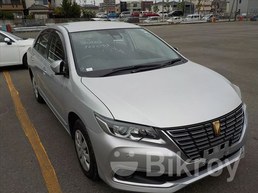 Toyota Premio FL PKG READY 2020 for Sale in Baridhara | Bikroy