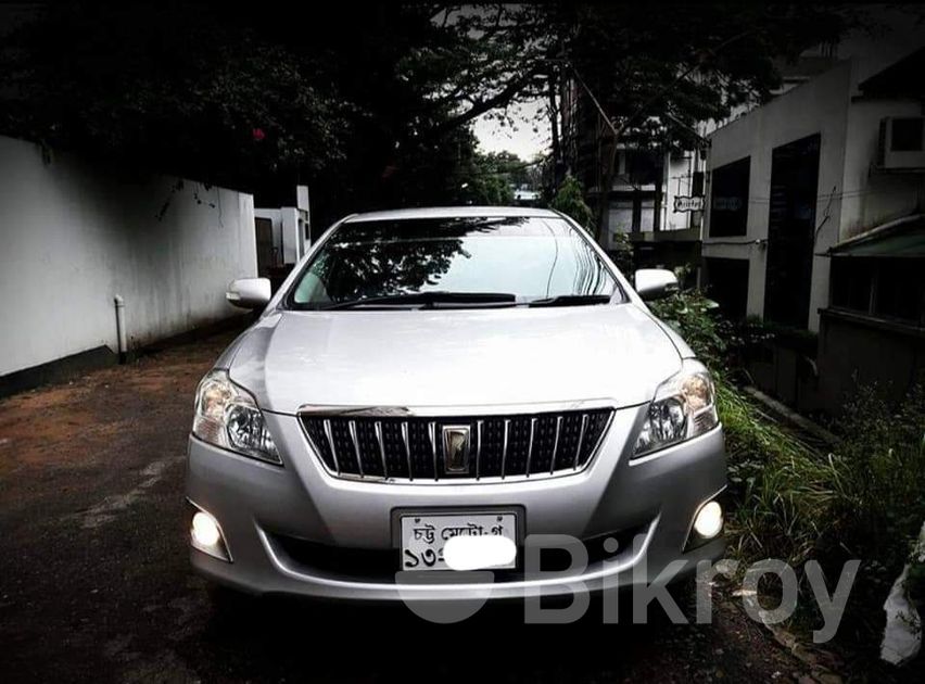 Toyota Premio FL,HID,PACKAGE 2011 in Chandgaon | Bikroy