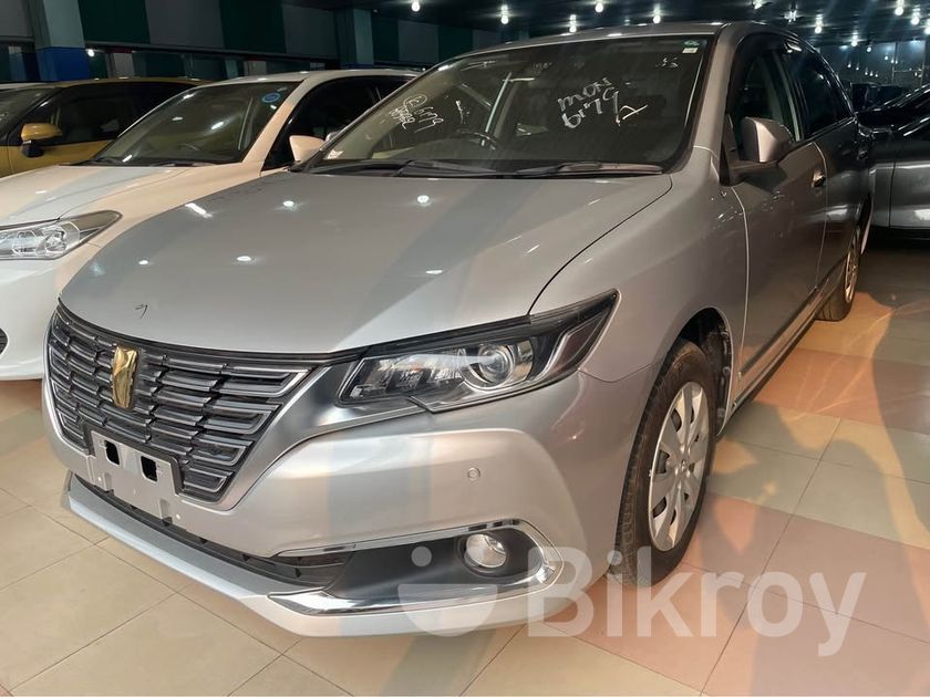 Toyota Premio FL,READY 2020 for Sale in Baridhara | Bikroy
