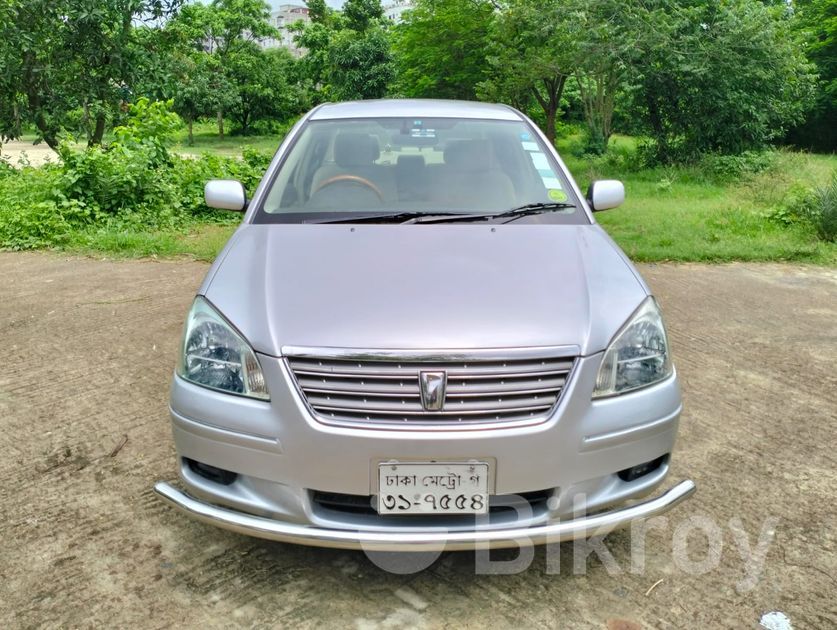Toyota Premio Octane Drive 2006 for Sale in Mohammadpur | Bikroy