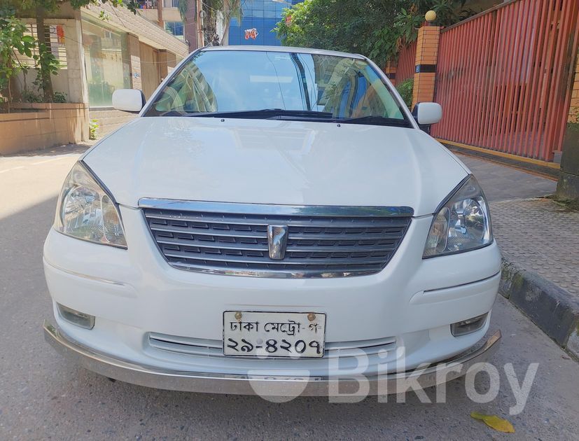 Toyota Premio Super Fresh 2004 for Sale in Baridhara | Bikroy