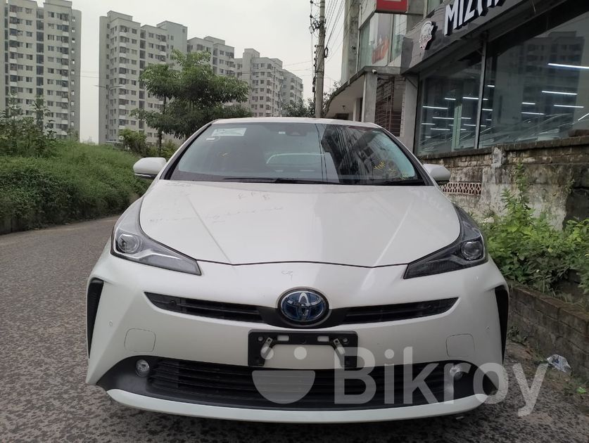 Toyota Prius A Package 2020 for Sale in ECB Chattar | Bikroy