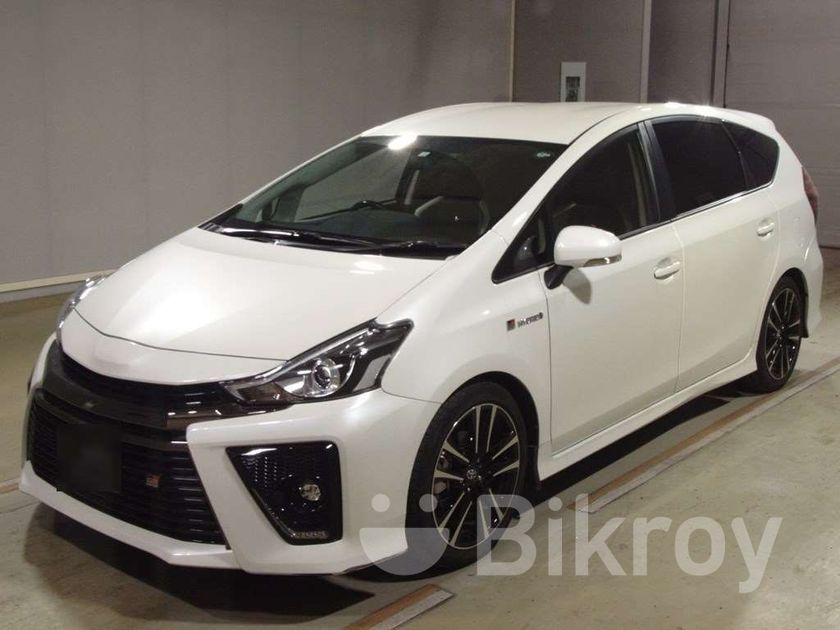Toyota Prius GR Sports top 2020 for Sale in Baridhara | Bikroy