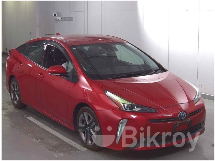 Toyota Prius 𝐀=TOURING=SELECTION 2020 for Sale in Baridhara | Bikroy