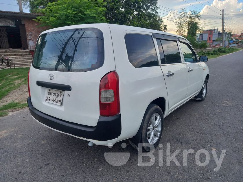 Toyota Probox . 2024 for Sale in Shaheb Bazar | Bikroy