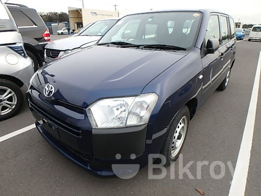 Toyota Probox DX package 2018 for Sale in Malibag | Bikroy