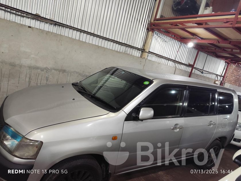 Toyota Probox GL 2011 for Sale in Baridhara | Bikroy