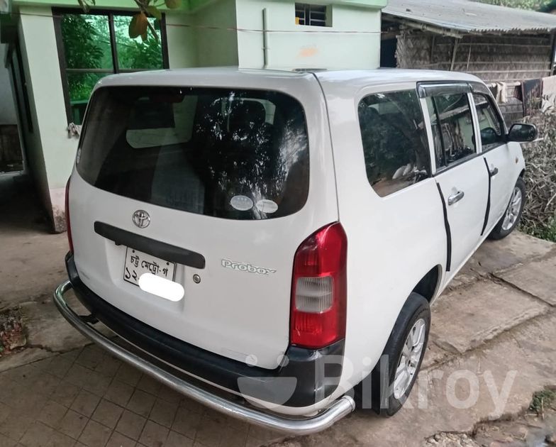 Toyota Probox GL Cc1500 Vvti 2008 for Sale in Baizid | Bikroy