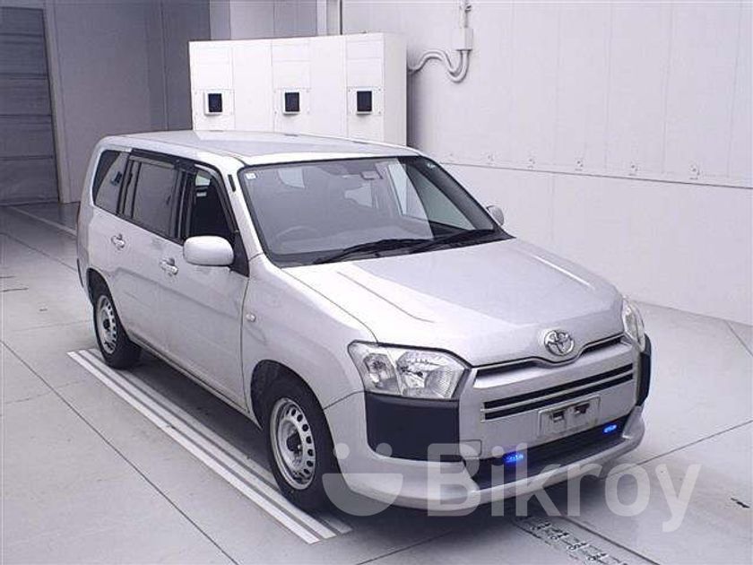 Toyota Probox NON HYBRID 2020 for Sale in Rampura | Bikroy