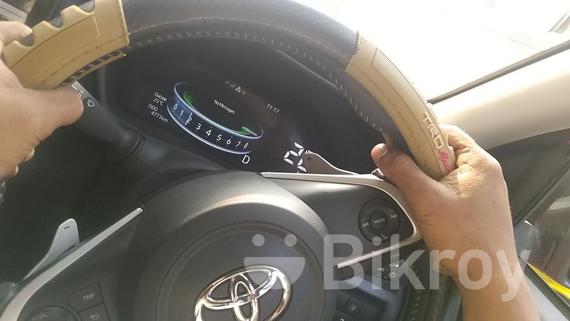 Toyota turbo Raiz 2022 for Sale in Uttara | Bikroy