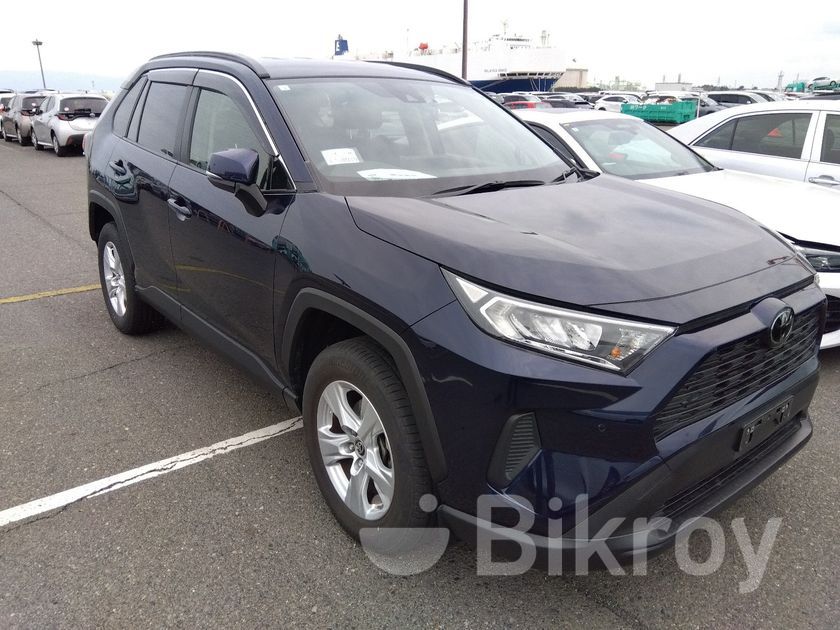 Toyota RAV4 NON HYBRID 2020 for Sale in Baridhara | Bikroy