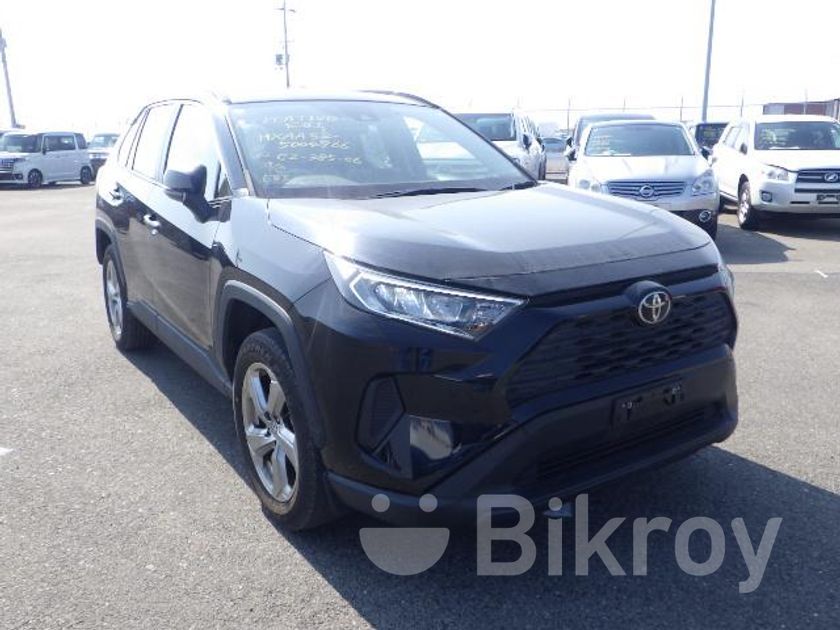 Toyota RAV4 X NON-HYBRID 2021 for Sale in Baridhara | Bikroy