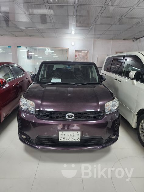 Toyota Rumion G Package 2013 for Sale in Uttara | Bikroy