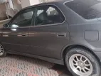 Toyota Vista . 1997 for Sale in Banani | Bikroy
